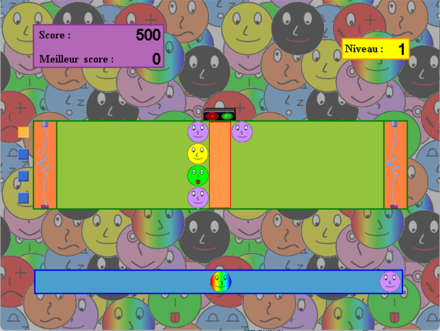 Kliktopia - Details for Le Trèble [French] by Amzallag Erik